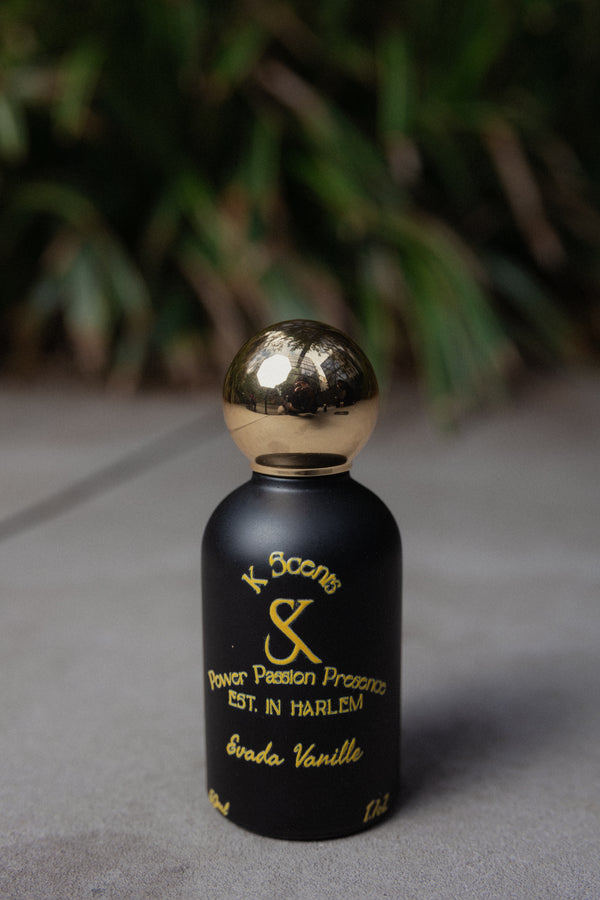 Evada Vanillé – Koromas Aromas